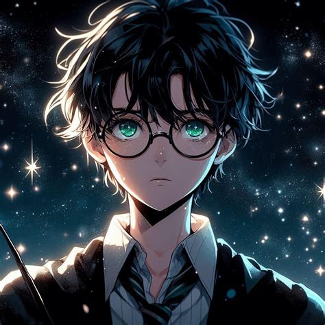 Hpmor Images Made With Dalle 3 Using Bing R Hpmor