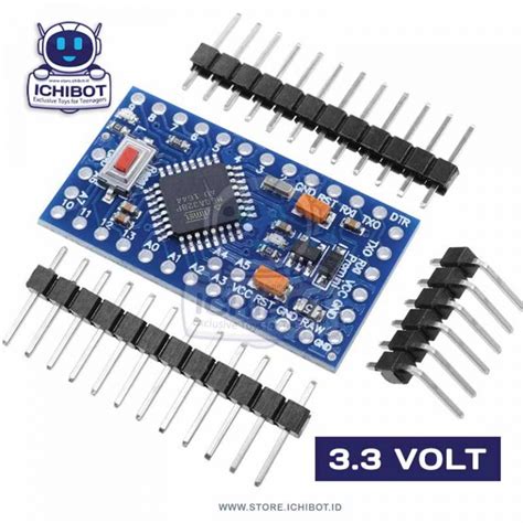 Arduino Pro Mini 3 3 ATMEGA328P 3 3V 8M 328P 328 ATMEGA328P AU