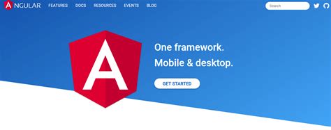 5 Framework Javascript Untuk Programmer Web Dicoding Blog