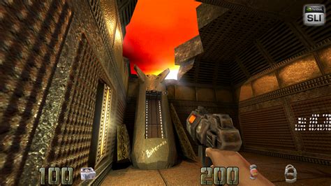 Q2xp Image Quake2xp Mod For Quake 2 ModDB