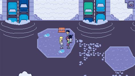 Devlog 28 Chests And Chats Nagayami Nights Devlogs By Yozoraki