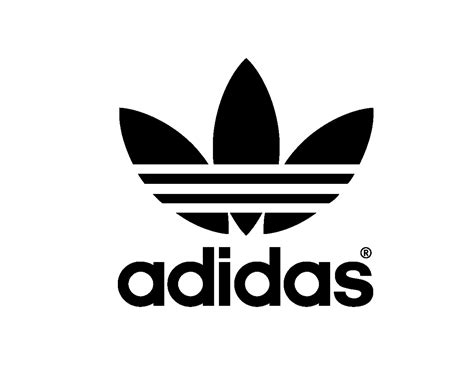 Adidas Logo Png