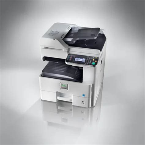 User manual Kyocera FS-6525MFP (English - 32 pages)