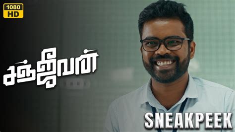 என்னபாத்தா லூசு மாதிரி தெரியுதா Sanjeevan Sneakpeek Mani Shekar Dhivya Duraisamy Vinod