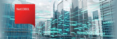 NetCOBOL Fujitsu Brazil