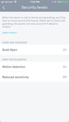 Nest Secure Review PCMag