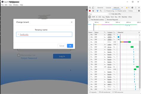Nodejs Electron And React Boilerplate White Screen Stack Overflow