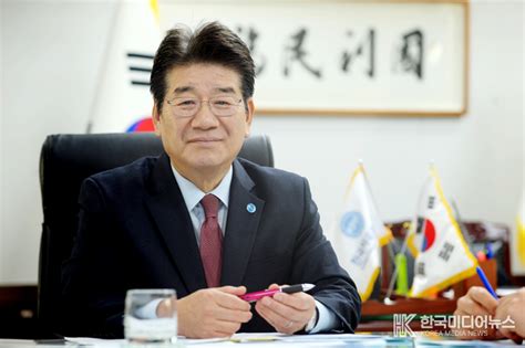 한국자유총연맹 자문위원 위촉식 진행