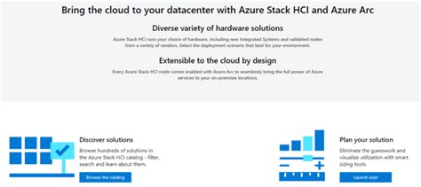 Azure Stack Hci Vs Hyper V Virtualization Howto