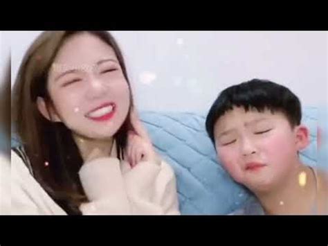 盘点姐弟互怼名场面姐弟互怼欢乐多真是一对欢喜冤家 YouTube