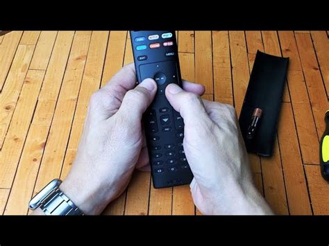 Why Is Vizio Tv Remote Not Working Troubleshoot Guide