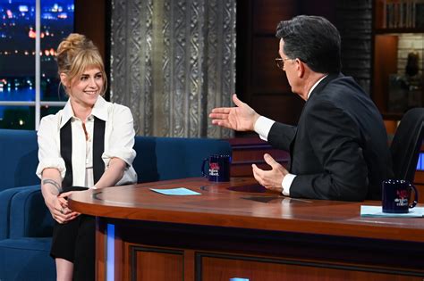 Kristen Stewart Just Sold Us On Dramatic Bottleneck Bangs Glamour