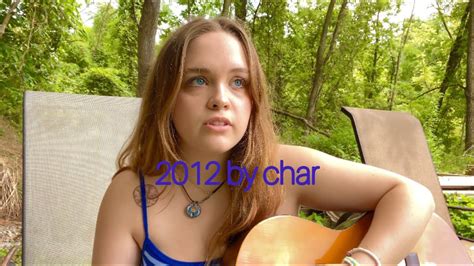 2012 by char youtube