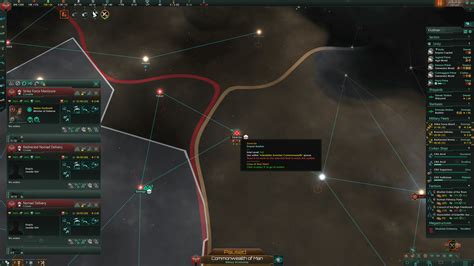 Ive Declared War With Them Why Cant I Enter Their Territory Rstellaris