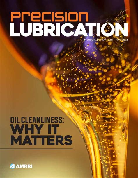 Viscosity Index Improvers Explained