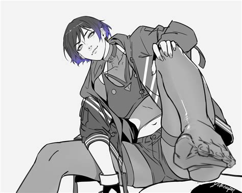 Reina Tekken And More Drawn By Yukimpoi Danbooru