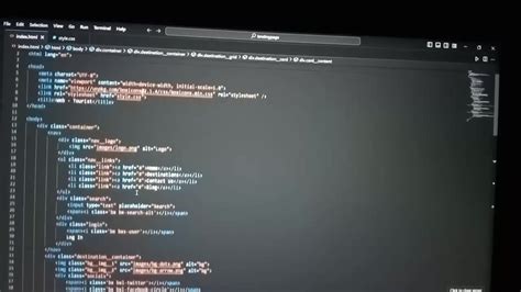gracy yadav on linkedin completed my task of landing page with codsoft