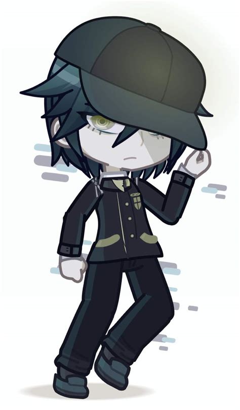 Shuichi In Gl2 ♡gacha Life♡ Amino
