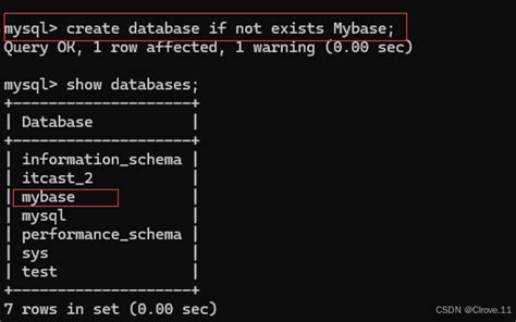 Mysql——sql语句drop Table If Csdn博客