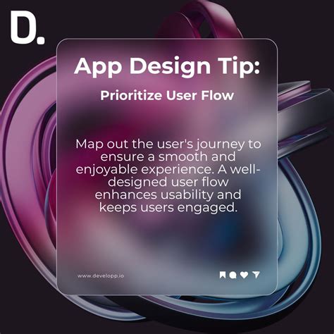 Developp On Linkedin Developp Aisolutions Appdesign Userflow Appdesigntips