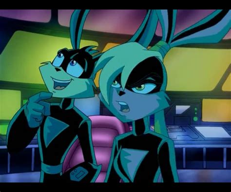 Loonatics Unleashed 2005