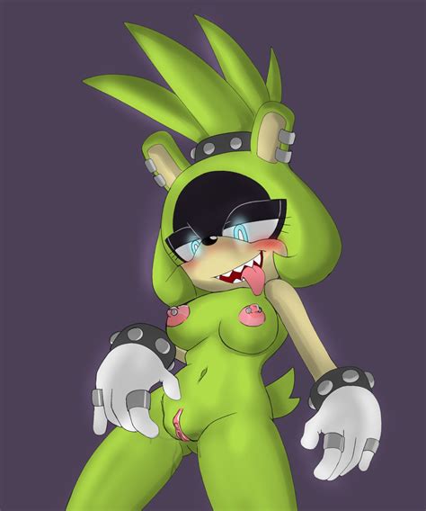 Rule 34 Afrosoricid After Masturbation Anthro Blush Breasts Clitoris Completely Nude Ear