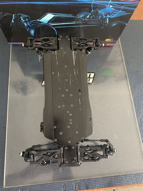 Xray XB Slider Mint R C Tech Forums