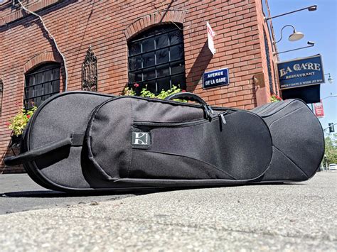 Trombone Kaces Bags And Cases