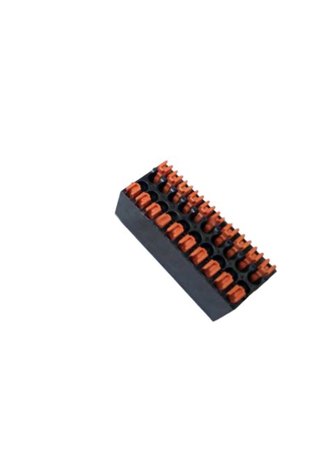Controllino Screwless Terminal Block Plug 20 Position Sensors