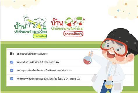 🌻 แบ่งปัน กิจกรรมสืบเสาะอิสระ ครูประถมอารมณ์ดี