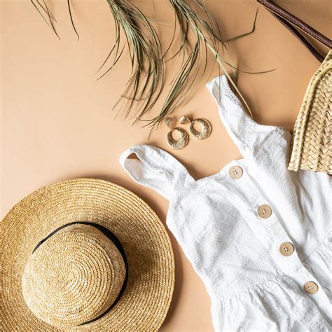 Mastering Accessory Coordination For Your Spring Outfits Lifestyle By Ps