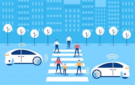 The Racist Autonomous Driving Car And The Dangers Of Bias In Artificial Intelligence By The