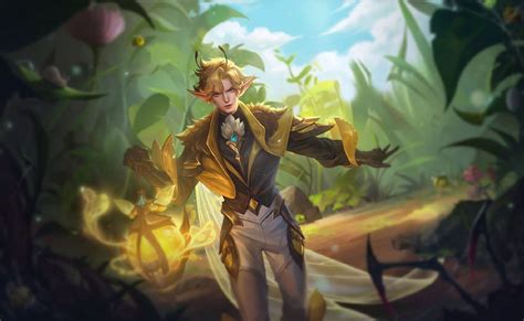 Valhein Skin Arena Of Valor Character Art Weapon Conc Vrogue Co