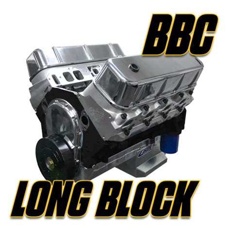 Custom Engines Chevy Chevy Big Block Engines Chevy Big Block