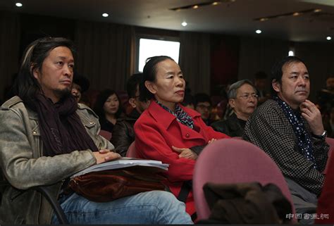 丝路与世界文明 2017•第七届中国北京国际美术双年展筹备启动暨主题发布 中国书画网