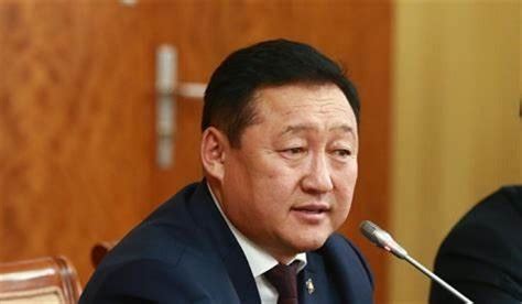 Д Тогтохсүрэн Төрийн өмчит компаниудыг олон нийтийн хяналттай болгоно