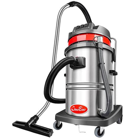 【满200元起送】超宝 不锈钢吸尘吸水机 Cb60 3容量60l。2功率3000w。（接单后7日内发货，如受疫情等不可抗力影响，可能延迟