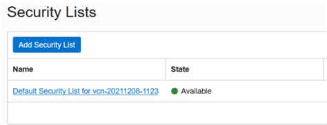 Open Ports In Oracle Cloud Devcodelight