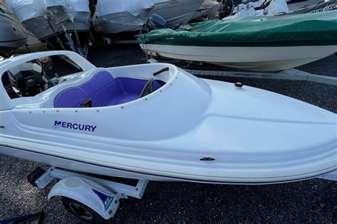 Mercury Mighty Mouse