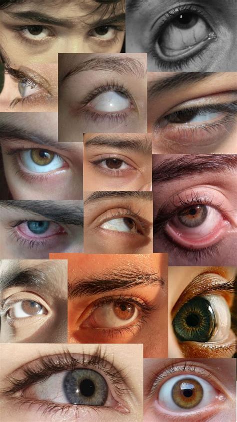 Ghim Của Kyree Durham Trên Face Reference