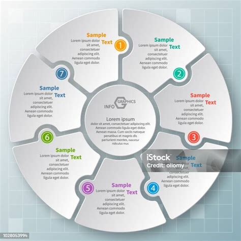 추상적인 3d 종이 인포 그래픽 비즈니스 템플릿입니다 벡터 일러스트 레이 션 0명에 대한 스톡 벡터 아트 및 기타 이미지 0명 공란 깨끗한 Istock