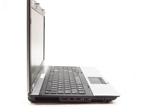 HP ProBook Laptop Property Room