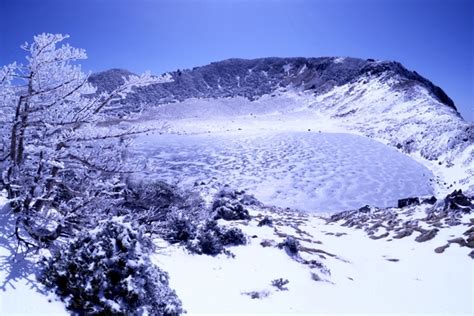 한라산국립공원 내년부터 오전 5시에 입산 가능 뉴스제주