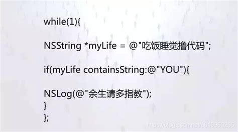 程序员专属小情话，哎呦，不错哦！！！程序员的浪漫情话 Csdn博客