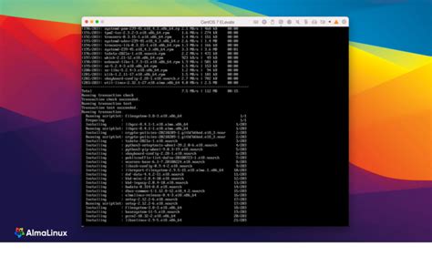 5 Best Linux Centos Replacement Options And Alternatives