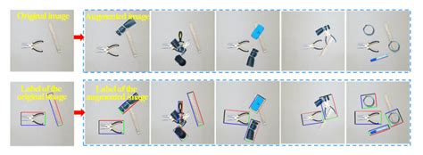 A Two Stage Grasp Detection Method For Sequential Robotic Grasping In