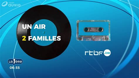 Un Air 2 Familles Billy Preston Et Le Minsky Pick Up La Séquence De