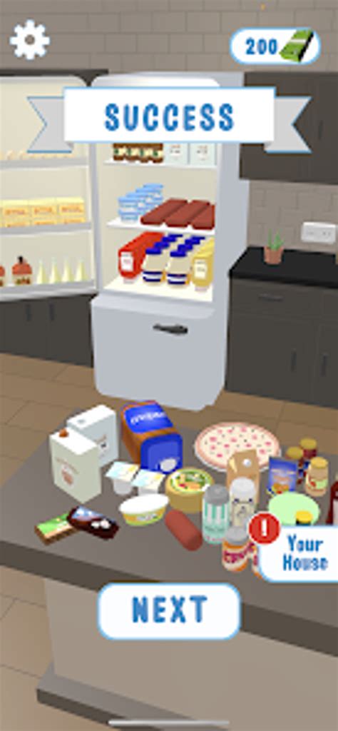 Android Için Restock Master İndir