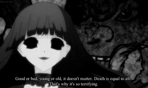 Horror Anime S Get The Best  On Giphy