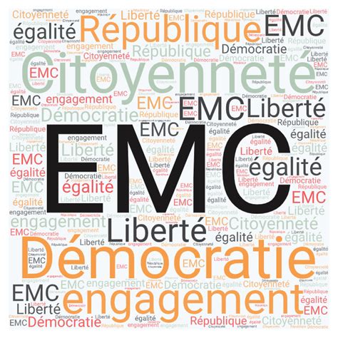 Nouveau Programme Emc Lettres Histoire Géographie